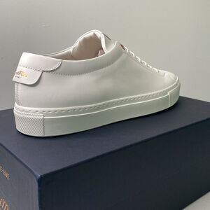 Good Man Brand | Shoes | Good Man Brand Edge Lotop Mono Nappa Italian ...